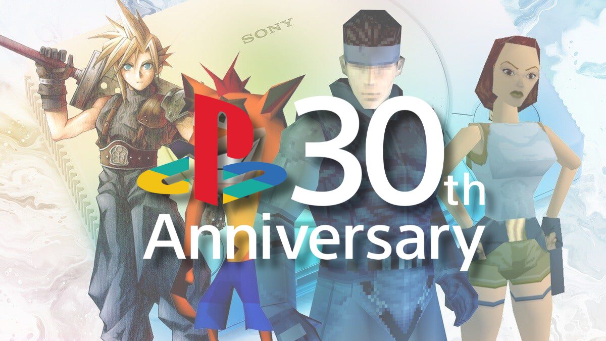 Survei Gamer Jepang Ungkap 30 Game PlayStation Terbaik