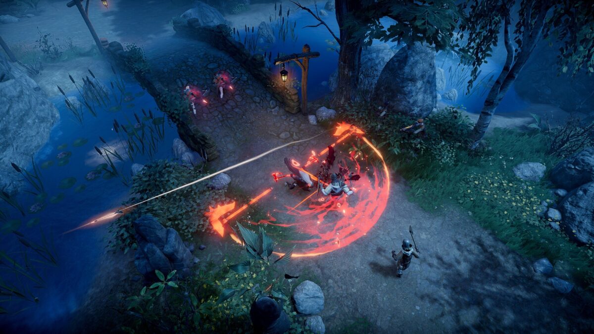 25 Game Survival Terbaik 2024, Uji Kemampuan Bertahan Hidupmu ...