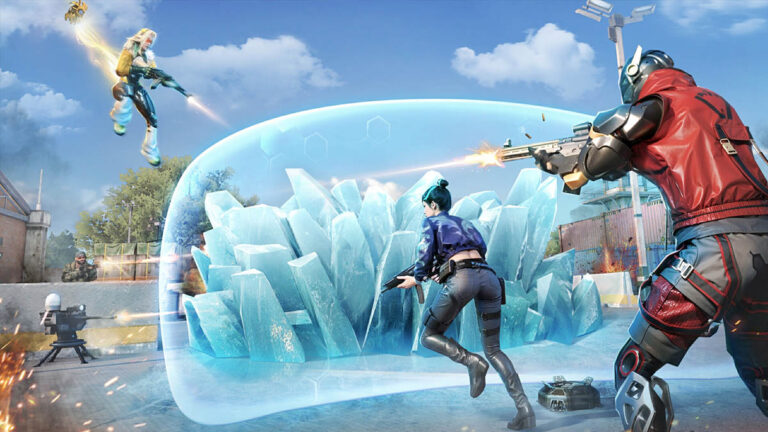 30 Game Multiplayer Terbaik 2024 Buat Seru-seruan Bareng Teman!