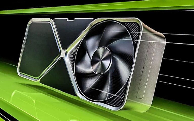 Brand Ini Tidak Sengaja Bocorkan Spesifikasi RTX 5000 Series ...