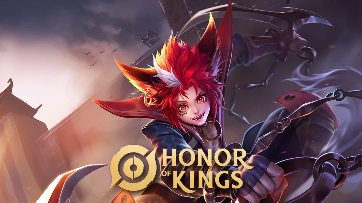Build Xuance Honor of Kings Terbaik, Awas Kena Banting!