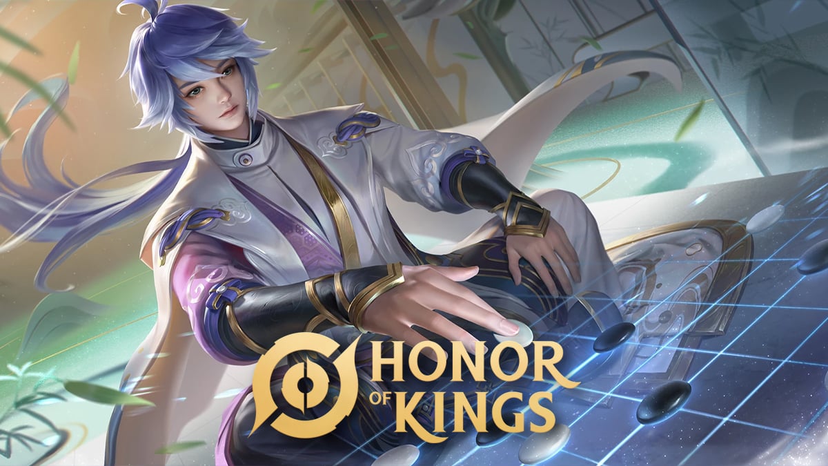 Build Yixing Honor of Kings Terbaik, Main Boardgame di MOBA!