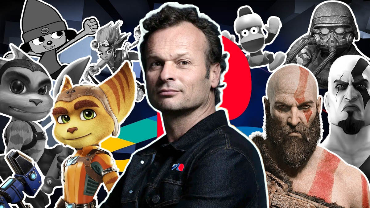 Co-CEO PlayStation Terbuka untuk Bawa Franchise Klasik Kembali