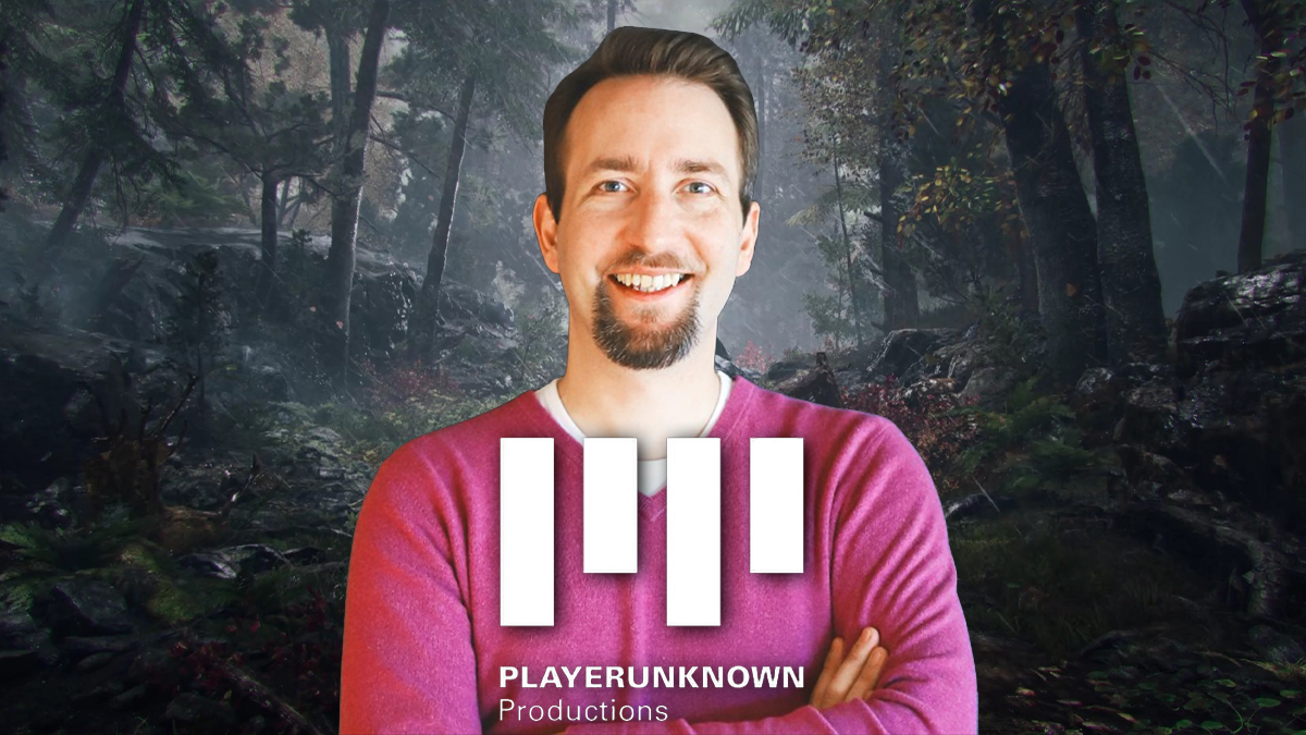 Creator PUBG Perlihatkan Game Open-World Baru Seukuran Bumi!