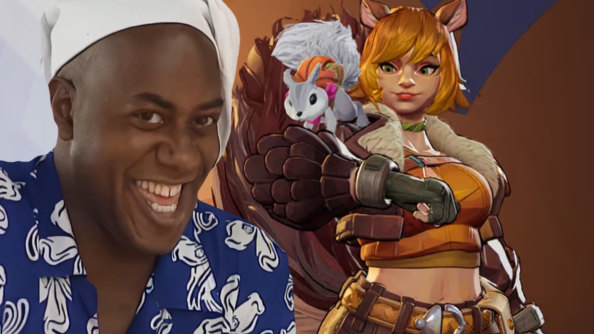 Model Character Marvel Rivals Dibuat Terlalu 'Detail'