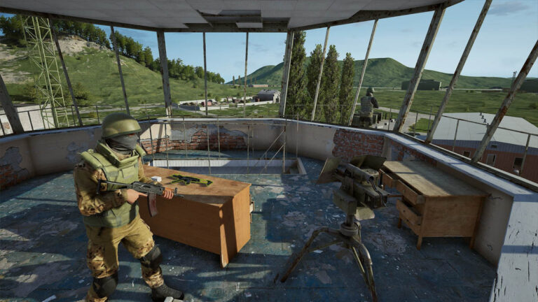 30 Game Multiplayer Terbaik 2024 Buat Seru-seruan Bareng Teman!