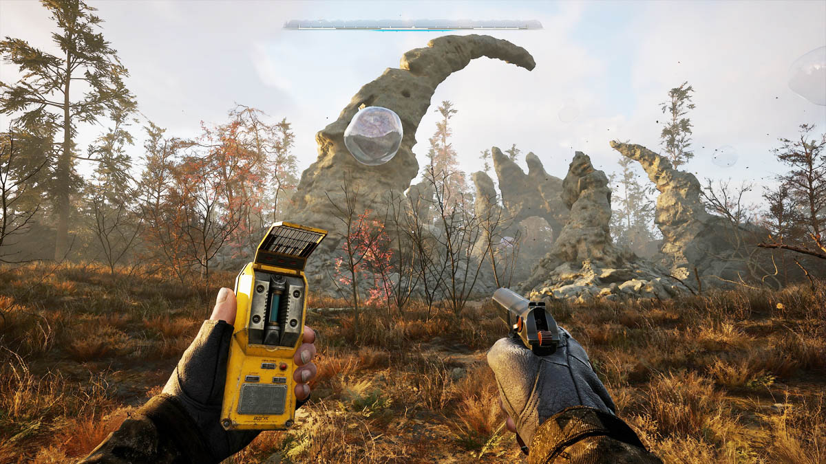 Developer STALKER 2 Senang dengan Review Gamer di Steam