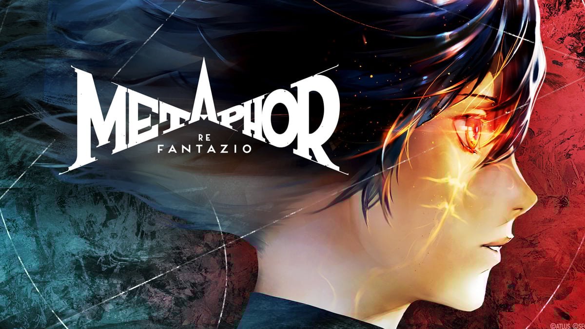 Director Metaphor ReFantazio Ungkap Masa Depan Game