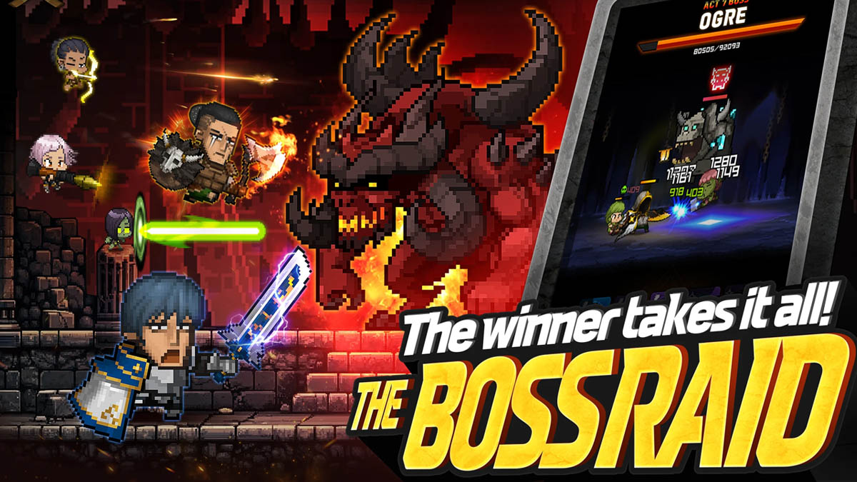 30 Game Idle Android Terbaik 2024 di Waktu Nyantai!