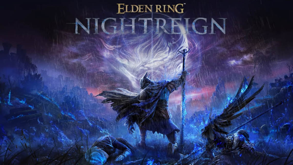 The Game Awards 2024 — Elden Ring Nightreign Resmi Diumumkan