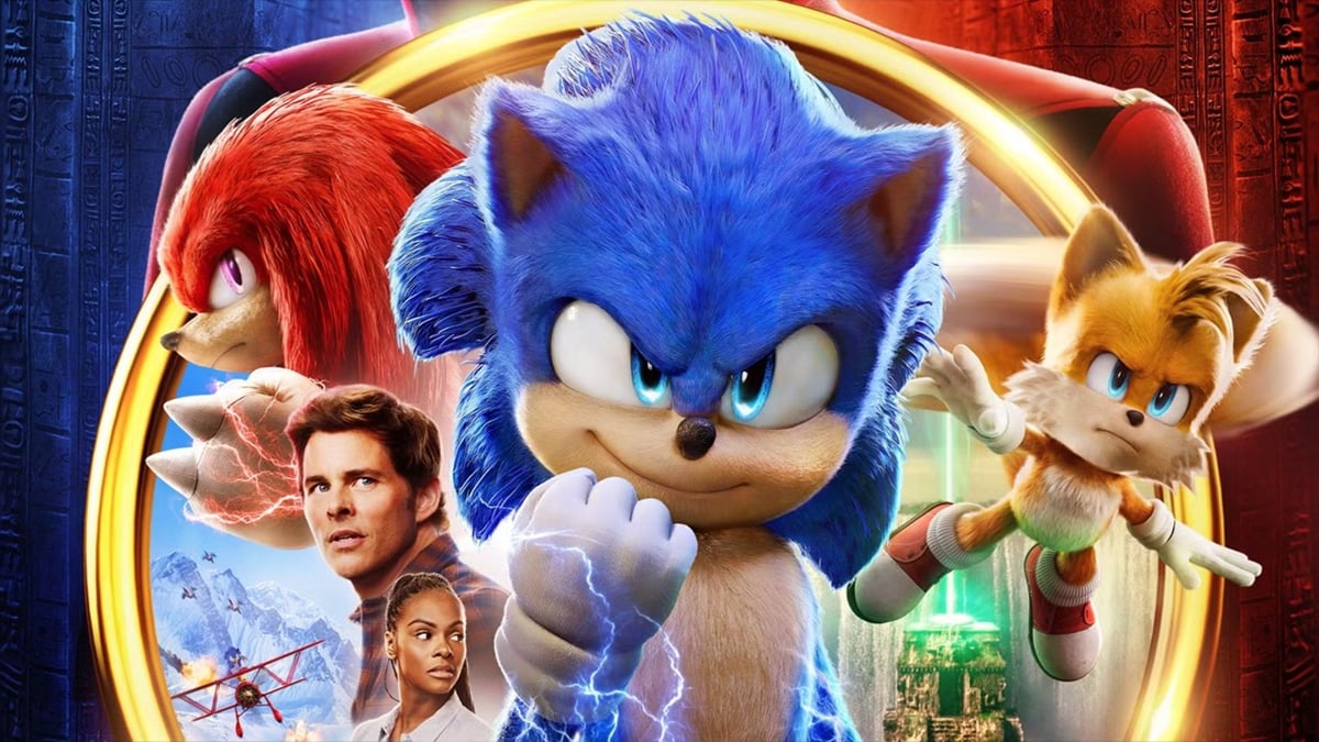 Film Sonic The Hedgehog 4 Dikonfirmasi, Rilis Tahun 2027?