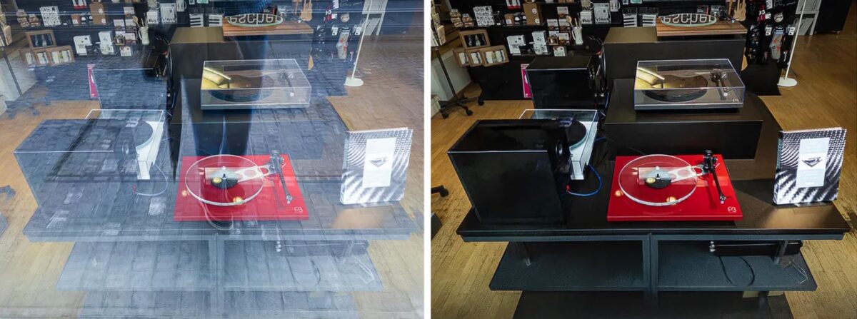 Fitur Terbaru Adobe Reflection Removal Diperkenalkan, Ini Kegunaannya ...