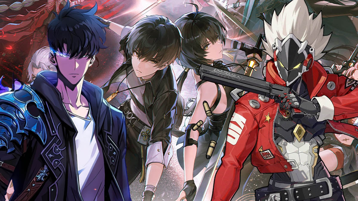 20 Game Anime Android Terbaik 2024 yang Bisa Kamu Cobain!