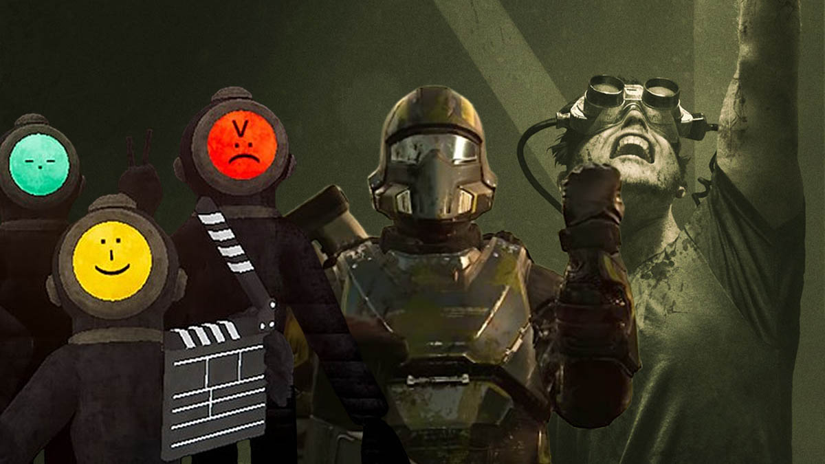 30 Game Multiplayer Terbaik 2024 Buat Seru-seruan Bareng Teman!