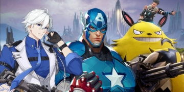 30 Game Multiplayer Terbaik 2024 Buat Seru-seruan Bareng Teman!