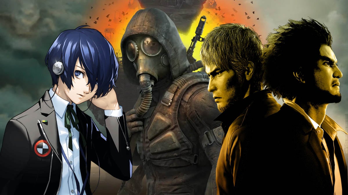 40 Game PC Terbaik 2024 yang Seru Buat Dicobain!