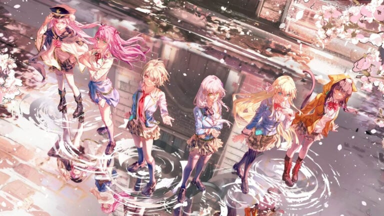 20 Game Anime Android Terbaik 2024 yang Bisa Kamu Cobain!