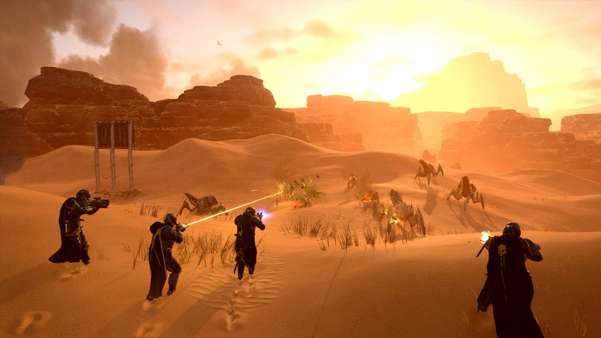 30 Game Multiplayer Terbaik 2024 Buat Seru-seruan Bareng Teman!