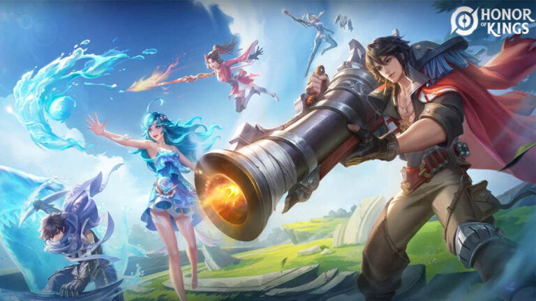 7 Rekomendasi Game Android 2025 Versi Gamebrott