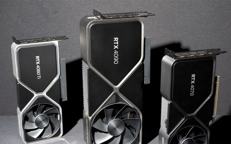 10 Rekomendasi VGA Terbaik 2024 untuk Upgrade PC Gaming!