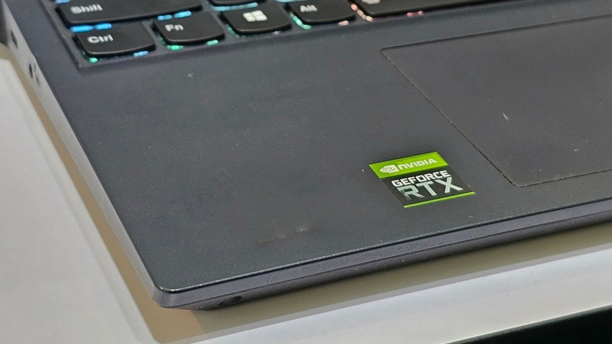 Laptop Gaming RTX 5000 Series Sudah Mulai Dijual - Gamebrott.com