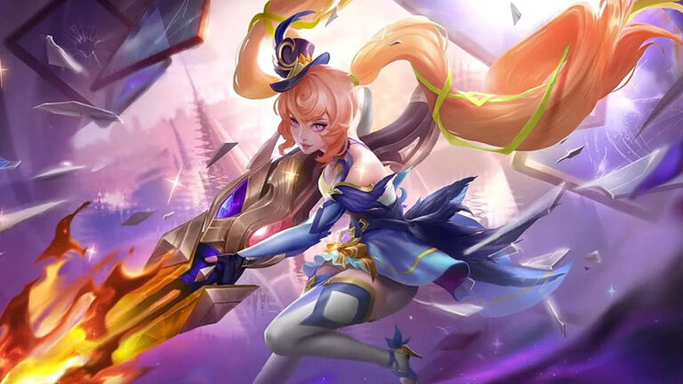 7 Hero Mobile Legends Populer yang Paling Sering Dipick Season 34