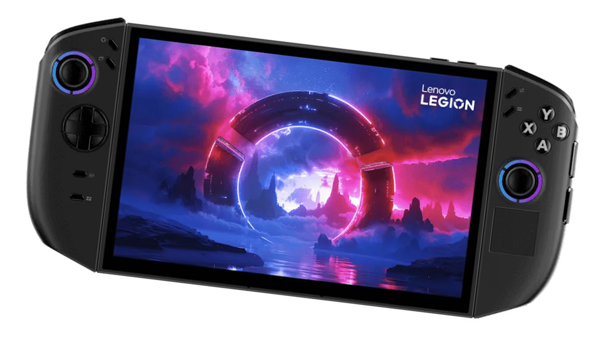Spesifikasi Lenovo Legion Go 2 Beredar, Bawa Z2 Extreme? - Gamebrott.com