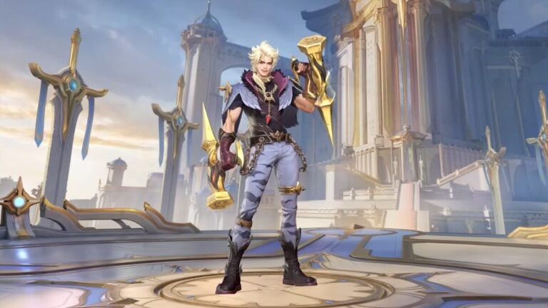 Lukas Mobile Legends – Penjelasan Skill dan Gameplay