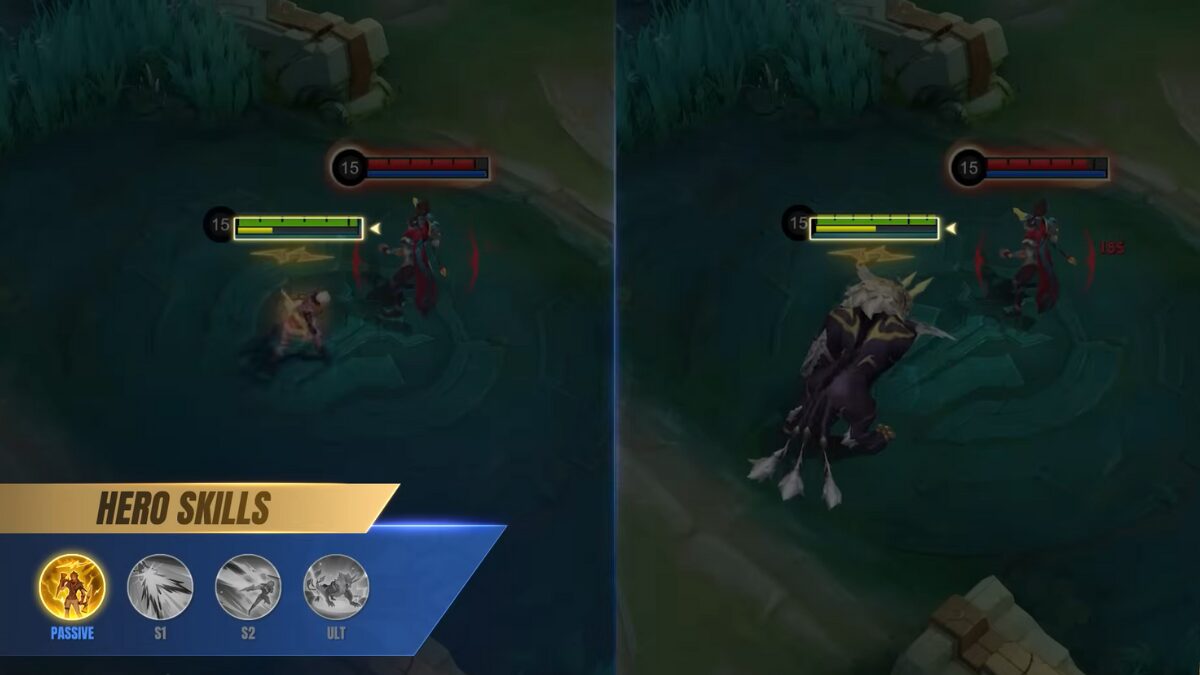 Lukas Mobile Legends – Penjelasan Skill dan Gameplay