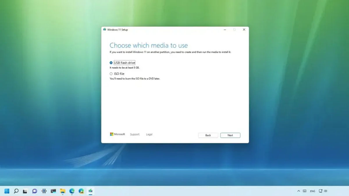 Microsoft Peringatkan Bug di File Instalasi Windows 11 - Gamebrott.com