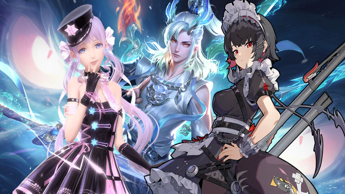 7 Rekomendasi Game Android 2025 Versi Gamebrott