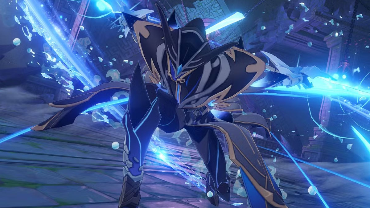 [RUMOR] Leak Weekly Boss Natlan, Bakal Hadir di Genshin Impact 5.3 ...