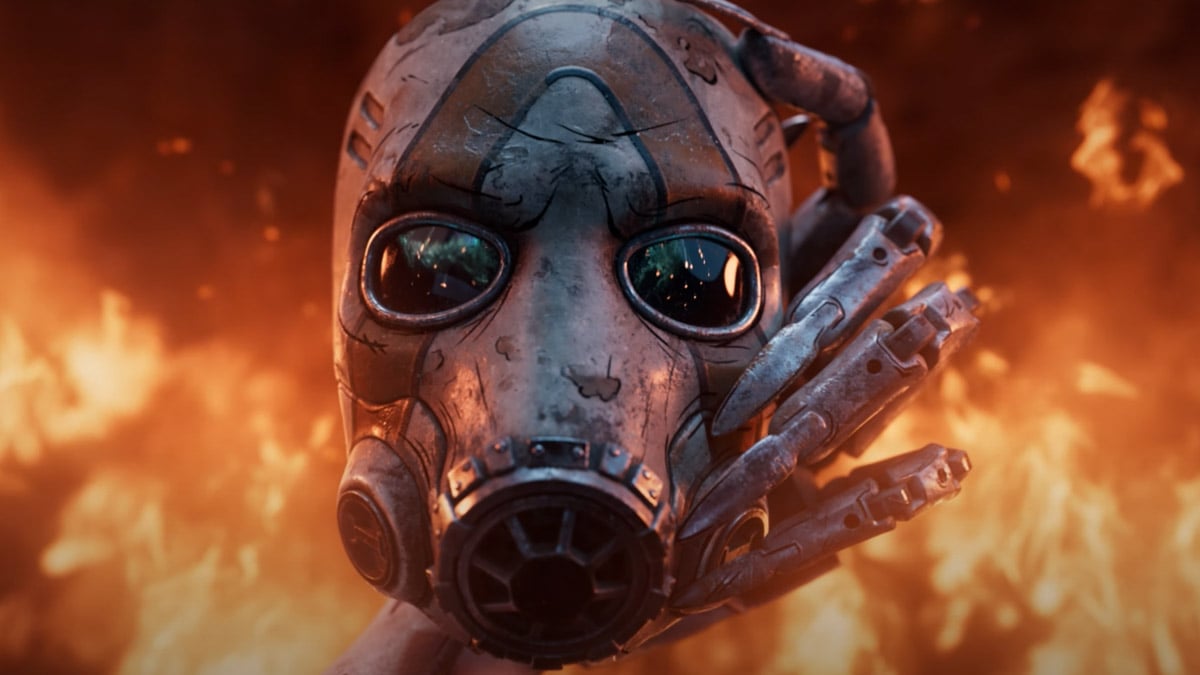 The Game Awards 2024 — Perdana Trailer Borderlands 4 Diluncurkan ...