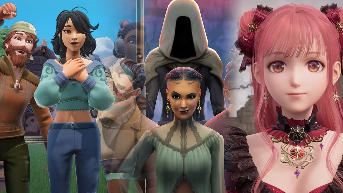 25 Game Santai Terbaik 2024, Anti Resah dan Buang Gelisah! - Gamebrott.com