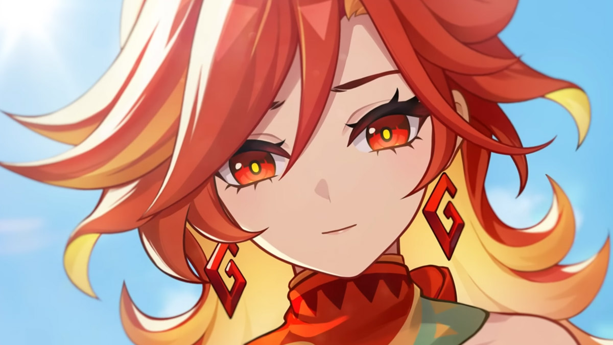 Teaser Mavuika Genshin Impact Unjuk Pengorbanan Pyro Archon - Gamebrott.com