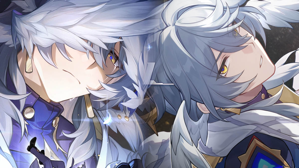 Build Sunday Honkai Star Rail Terbaik — Light Cone, Relic, Team