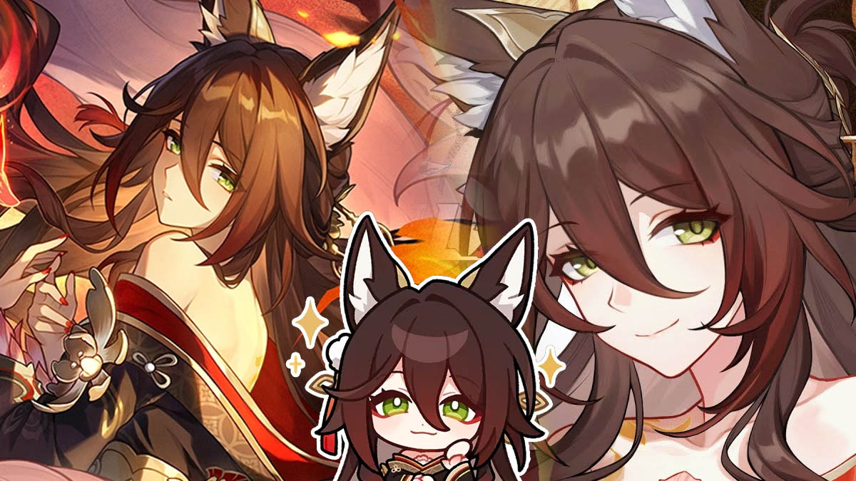 Build Fugue Honkai Star Rail Terbaik - Gamebrott.com