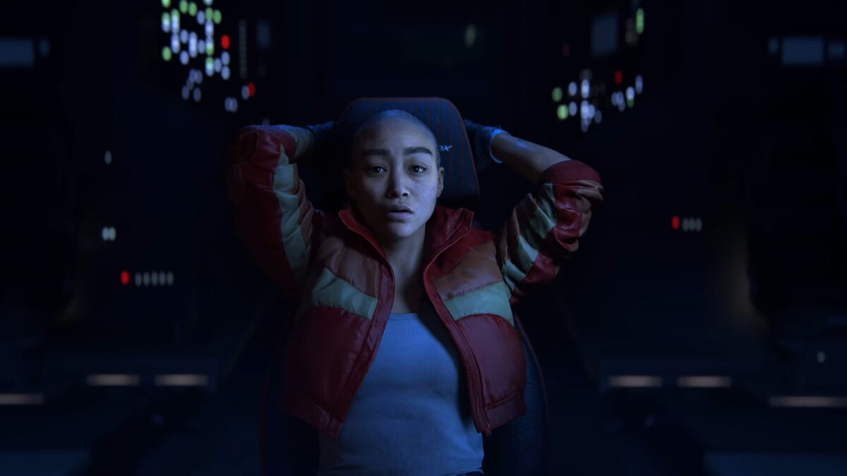 Video Trailer Intergalactic The Heretic Prophet Tutup Komentar di Youtube