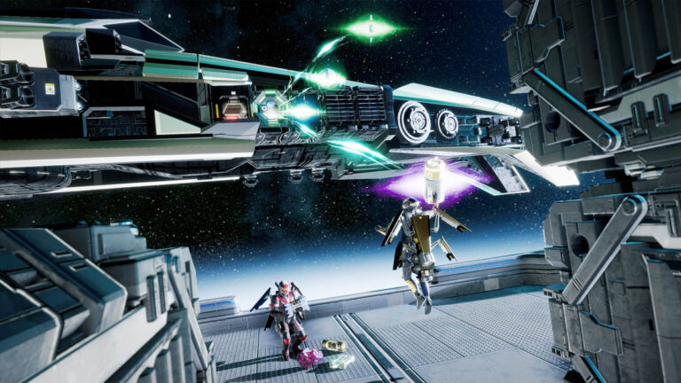 30 Game Multiplayer Terbaik 2024 Buat Seru-seruan Bareng Teman!