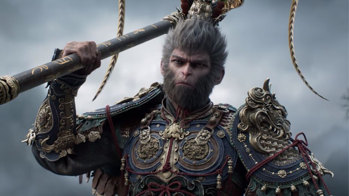 Staf Developer Konami Kaget dengan Kesuksesan Black Myth Wukong
