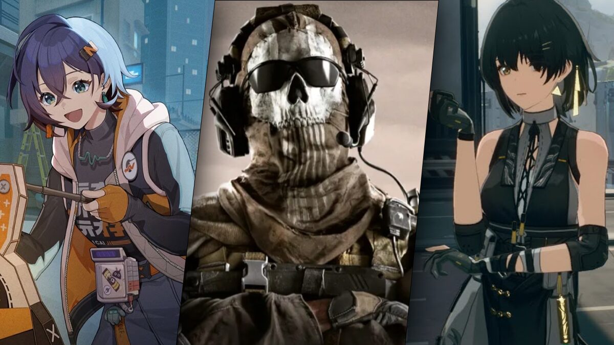 15 Game Online Android Terbaik 2024 yang Seru dan Asyik