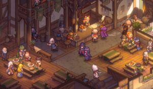 20 Game Android Terbaik 2024 yang Bisa Kamu Coba!