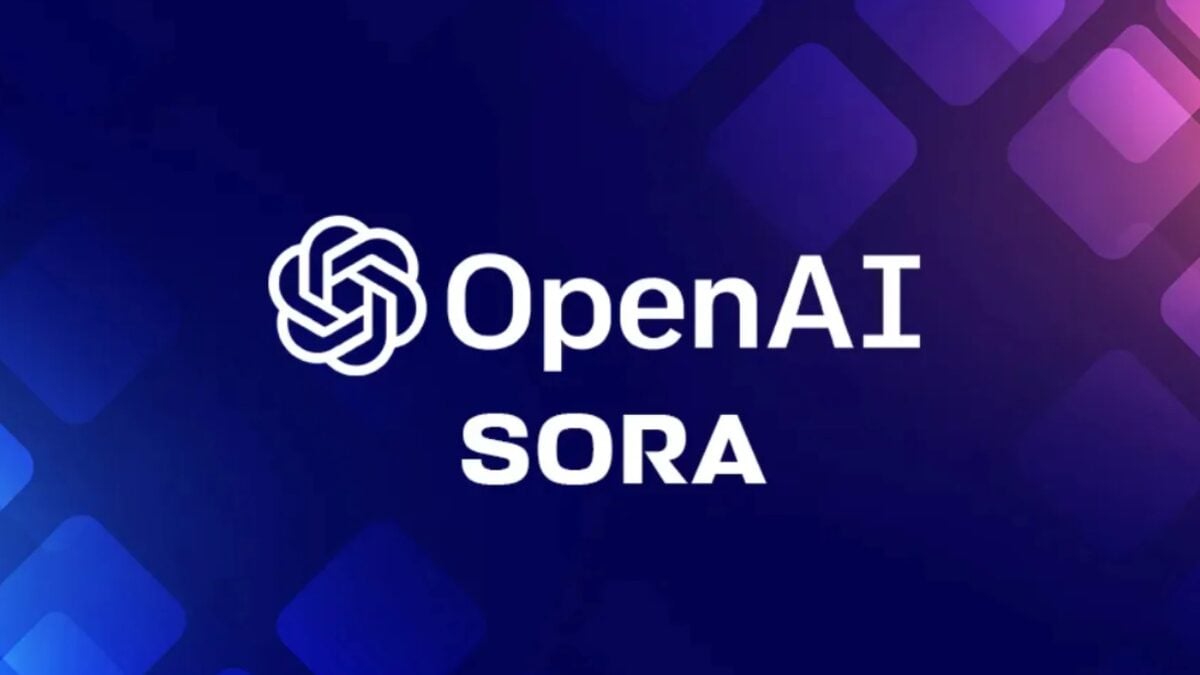 Indikasi OpenAI Sora Gunakan Data Training dari Video Game, Langgar Hak ...