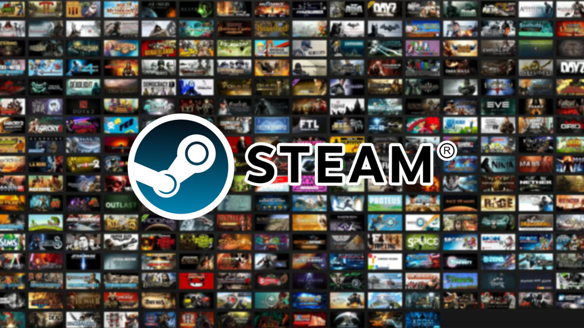Ada 18 Ribu Game Baru di Steam Tahun 2024 Telah Dirilis