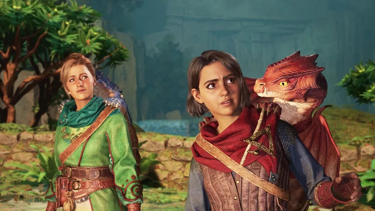 The Game Awards 2024 - Split Fiction Jadi Game Baru Hazelight Studios