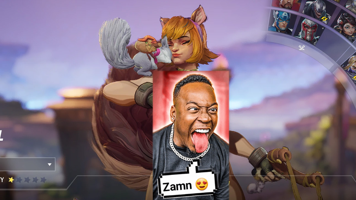 10+ Mod Marvel Rivals Paling Unik dan Nakal Dikalangan Gamer