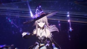 Build The Herta Honkai Star Rail Terbaik - Gamebrott.com