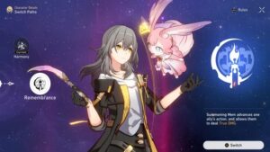 Build Trailblazer Remembrance Honkai Star Rail Terbaik - Gamebrott.com