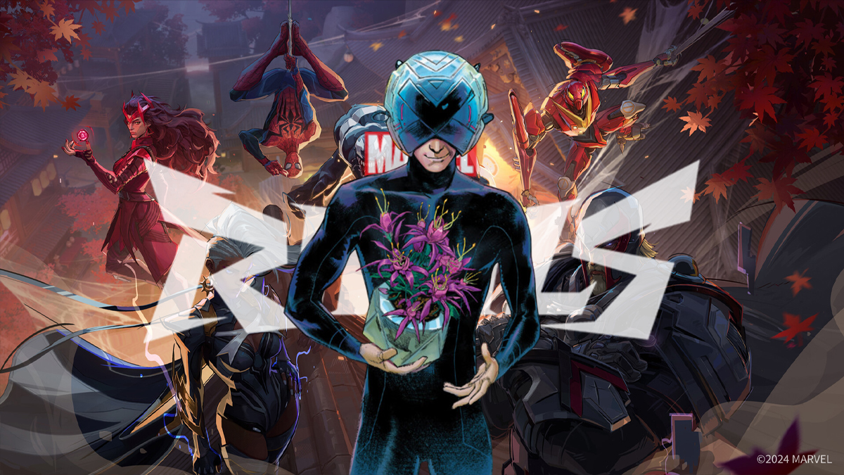 5 Karakter Marvel Rivals Terbaru Bocor Lagi, Ada Professor X?