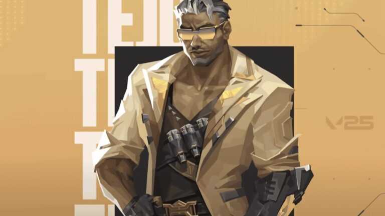 Agent Tejo Valorant, Penjelasan Skill dan Gameplay